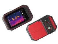 China FW-CK25 Pocket Infrared Thermal Imager with 256*192 Pixels 3.5-inch LCD Touch Screen and IP67 Waterproof Dustproof Protection for sale