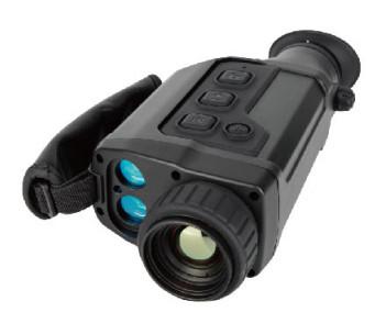 China FW-S236E Thermal Imaging Monocular with Color LCOS 1280×960 Display, ≤40mk@F1.0 NETD, and IP66 Waterproof Infrared Thermal Imaging Telescope for sale