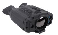 China FW-S715 Binocular Infrared Thermal Imaging Telescope with Color LCOS 1440×1080 Display, ≤35mk@30℃ NETD, and 50mm Focal Distance for sale
