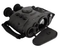 China FW-S750MH Binocular Infrared Thermal Imaging Telescope with 1 Meter Drop-Resistant, 384*288 Resolution, and Lithium Battery >4h for sale