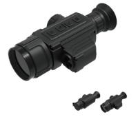 China FW-RS519 Thermal Imaging Night Vision Device with 1000m Laser Distance Measurement IP66 Waterproof and 384*288 Resolution for sale