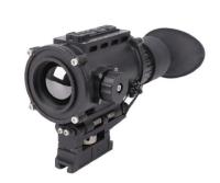 China FW-S560 Thermal Imaging Monocular with 35mm Focal Distance 1024*768 OLED Display and IP67 Waterproof for 1000m Detection for sale