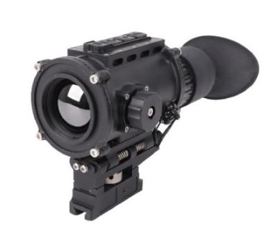 China FW-S560 Thermal Imaging Monocular with 35mm Focal Distance 1024*768 OLED Display and IP67 Waterproof for 1000m Detection for sale