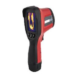 China FW-T1 Infrared Thermal Imaging Thermometer with 0.06℃ NETD and 160*120 High Resolution OLED Display for Precise Temperature Detection for sale