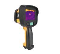China FW-5 Fire Fighting Infrared Thermal Imager with 384x288 Pixel Uncooled Detector Complies with GA/T635-2006 Standard and 4.3-Inch Large LCD Screen for sale