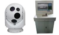 China FW-16T Shipborne Optoelectronic Tracking System with 640x512/1920x1080 Pixel Detector and 1980x1080 Resolution Visible Light Camera for 90x Starlight Fog-Penetrating Imaging for sale
