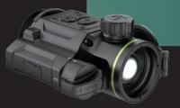 China FW-T425 25mm Lens Thermal Imaging Sighting with 384×288 Resolution and ≤18mk NETD for Enhanced Efficiency for sale