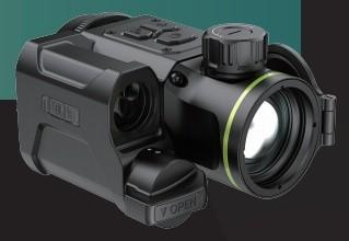 China FW-T650 50mm Lens Thermal Imaging Sighting with 640×512 Resolution and NETD ≤18mk for High-Precision Thermal Monocular for sale