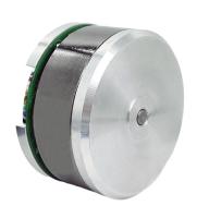 China 1280g 500W Electric Brushless DC Motor with 16532W Maximum Power for Heavy Duty Applications for sale