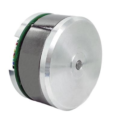 China 1280g 500W Electric Brushless DC Motor with 16532W Maximum Power for Heavy Duty Applications for sale