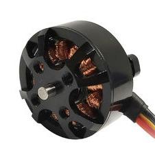 China High Torque 24V Electric Brushless DC Motor with 6.5 Nm Maximum Torque and 3000rpm Speed for sale