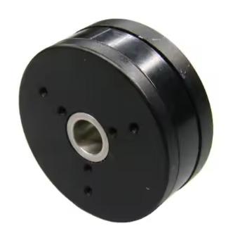 China 24V 500W Electric Brushless DC Motor with 32 Inch Prop and 8mm Shaft Diameter for High Torque Applications for sale