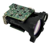 China FW-ED06 1535nm Eye-safe Laser Ranging Module with Class 1 Safety and 10 km Range for sale