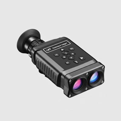 China Long Range 1500m Thermal Imaging Monocular with 5V Operating Voltage and 50fps Frame Rate for High-Performance Surveillance for sale