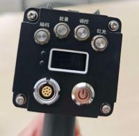 China Portable Laser Target Simulator with 1.06 um Wavelength Pulsed Laser ±50ppm Coding Accuracy and 100Hz Max Frequency for sale