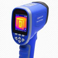 China Infrared Thermal Imager Monocular with -50°C To 70°C Storage Temperature 25mm Focal Distance and 98% Accuracy for Industrial Applications for sale