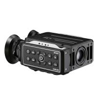 China Thermal Imaging Monocular with IP67 Dust Water Proof 1280x960 LCD Resolution and 1500m Detection Distance for sale