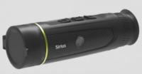 China FW-S435 Thermal Monocular with 1920×1080 OLED Display Wi-Fi Connectivity and CVBS Interface for Outdoor Use for sale