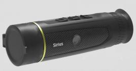 China FW-S650D Thermal Monocular with CVBS Interface Magnesium Alloy Housing and Ergonomic Design for Outdoor Use for sale