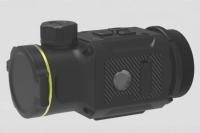 China FW-T425 Thermal Monocular with Magnesium Alloy Housing Ergonomic Design and Multi-user Connectivity for Outdoor Use for sale