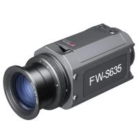 China FW-S635 Thermal Monocular with 640*512 Thermal Imaging Resolution 35mm Lens and F1.0 Aperture for Outdoor Use for sale