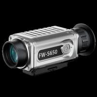 China FW-S650 Thermal Monocular with Magnesium Alloy Housing Ergonomic Design and Compact Portable for Superior Outdoor Use for sale