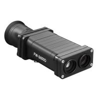 China FW-S650D Thermal Monocular with CVBS Interface Magnesium Alloy Housing and Ergonomic Design for Outdoor Use for sale