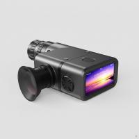 China FW-C635F Thermal Monocular with 1800m Detection Distance, 1440×1080 OLED Display, and 6.5h Battery Life for Outdoor Use for sale