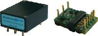 China FWD-100W-28S Series 100W DC-DC Power Module with 1500VDC Isolation and Ultra-compact Size for Aviation Applications for sale