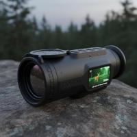 China FW-SA50 Thermal Monocular with 2600m Detection Distance, 1280×1024 HD Thermal Imaging Resolution, and 50mm F1.0 Lens for Outdoor Use for sale
