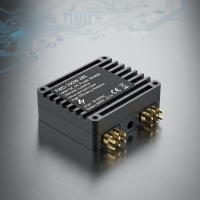 China 31g Moisture Proof FWD 100W 28S Series DC DC Power Module With 1500VDC Isolation Ultra Compact Size Designed Aviation Applications for sale