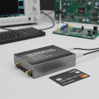 China FWD-100W-28S Series 100W DC-DC Power Module with 1500VDC Isolation and Ultra-compact Size for Aviation Applications for sale