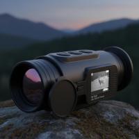 China FW-SA50 Thermal Monocular with 2600m Detection Distance, 1280×1024 HD Thermal Imaging Resolution, and 50mm F1.0 Lens for Outdoor Use for sale