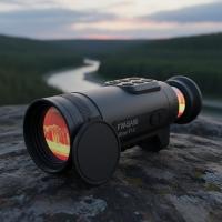 China FW-SA50 Thermal Monocular with 2600m Detection Distance, 1280×1024 HD Thermal Imaging Resolution, and 50mm F1.0 Lens for Outdoor Use for sale