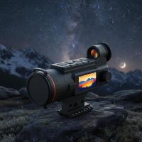 China FW-SA50 Thermal Monocular with 2600m Detection Distance, 1280×1024 HD Thermal Imaging Resolution, and 50mm F1.0 Lens for Outdoor Use for sale