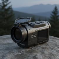 China FW-SA50 Thermal Monocular with 2600m Detection Distance, 1280×1024 HD Thermal Imaging Resolution, and 50mm F1.0 Lens for Outdoor Use for sale