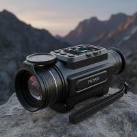 China FW-SA50 Thermal Monocular with 2600m Detection Distance, 1280×1024 HD Thermal Imaging Resolution, and 50mm F1.0 Lens for Outdoor Use for sale