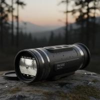 China FW-SA50 Thermal Monocular with 2600m Detection Distance, 1280×1024 HD Thermal Imaging Resolution, and 50mm F1.0 Lens for Outdoor Use for sale