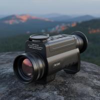 China FW-SA50 Thermal Monocular with 2600m Detection Distance, 1280×1024 HD Thermal Imaging Resolution, and 50mm F1.0 Lens for Outdoor Use for sale