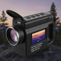 China FW-SA50 Thermal Monocular with 2600m Detection Distance, 1280×1024 HD Thermal Imaging Resolution, and 50mm F1.0 Lens for Outdoor Use for sale