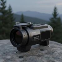 China FW-SA50 Thermal Monocular with 2600m Detection Distance, 1280×1024 HD Thermal Imaging Resolution, and 50mm F1.0 Lens for Outdoor Use for sale