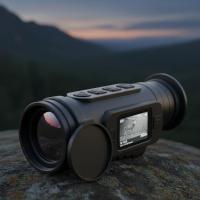 China FW-SA50 Thermal Monocular with 2600m Detection Distance, 1280×1024 HD Thermal Imaging Resolution, and 50mm F1.0 Lens for Outdoor Use for sale