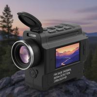 China FW-SA50 Thermal Monocular with 2600m Detection Distance, 1280×1024 HD Thermal Imaging Resolution, and 50mm F1.0 Lens for Outdoor Use for sale