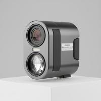 China FW-Y102 1080P Visible Light 256 Thermal Imaging Dual Light Output Pod with 3-Axis Stabilization for sale