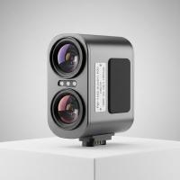 China FW-Y102 1080P Visible Light 256 Thermal Imaging Dual Light Output Pod with 3-Axis Stabilization for sale