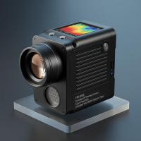 China FW-RJ05 Uncooled Infrared Thermal Camera with 12μm Pixel Pitch Uncooled VOx IRFPA Detector and 1280×1024 Resolution for sale