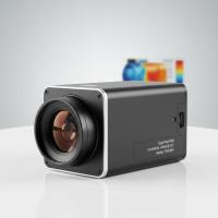 China FW-RJ04 Uncooled Infrared Thermal Camera with 12μm Pixel Pitch, 640×512 Resolution and NETD ≤40mk@25℃ for Precise Detection for sale