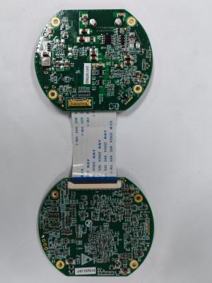 China A cost-effective FWD-RK3588 image processing board, featuring an 8-core 64-bit CPU with a clock frequency of up to 2.4 GHz for sale