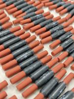 China TE Connectivity BJE-80 Aerospace-Grade In-Line Diode Splice Assembly with Unidirectional-Conduction Diode and Flame-Retardant Heat-Shrinkable Sealing for AWG 26–20 Wire for sale