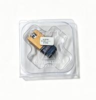 China Korry 61001-1111 Aviation-grade microswitch with ESD Protective Packaging and multi-pin gold/silver-plated contacts for MIL-PRF/SAE compliant aircraft applications for sale